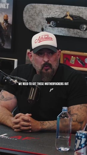 #andyfrisella #iam1stphorm #growth #growthmindset #hustle #masculine | andy frisella