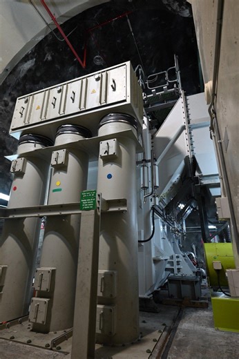 Transformer empowers