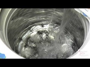 WT7100CW LG SPEED WASH CYCLE NORMAL SOIL HIGH SPIN JUST WATER