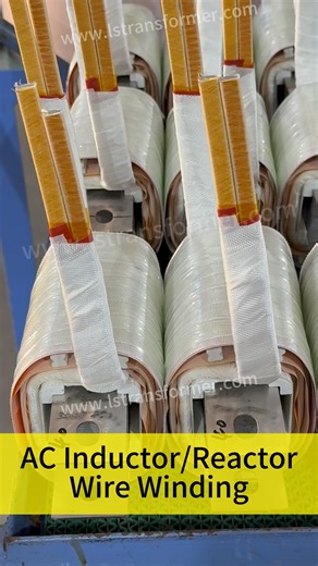 Lushan China（lstransformer） on Instagram: "LuShan, est. 1975, is a Chinese professional manufacturer specializing in power transformers and reactors for 50+ years. Leading products are single-phase transformer, three-phase isolation transformers, low&high voltage transformer, high voltage transformer, toroidal transformer, R-core transformer;DC inductors, AC reactors, chokes, coils and intermediate,high-frequency products. Our power transformers and reactors are widely used in 10 application are