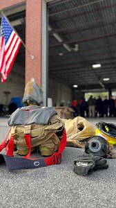 24K views · 101 reactions | This isn’t a job, it’s a Calling. The day you forget why you wanted to be a firefighter is the day you have to stop and REMEMBER. Throughout your career you will have ups and downs, but in the end it’s a honor to serve the community. During the tough times remember they don’t last and during the good times remember that’s why you signed your for this. #preparedtofightfire | Prepared To Fight Fire | Facebook