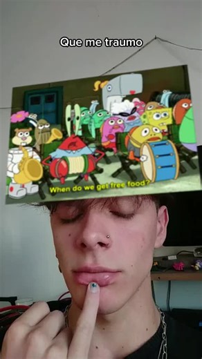 Santy Zahler on TikTok