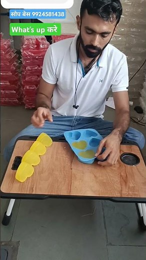 We Made Glycerin Soap at Home