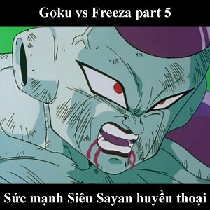 449K views · 9K reactions | goku vs freeza part 5 sức mạnh siêu sayan huyền thoại | Bảy Viên Ngọc Rồng - Kí Ức Tuổi Thơ | Facebook