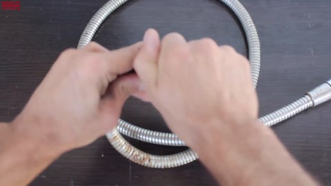 How to Make a Car or Bike Washer Using Water Pump