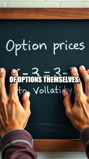 What is Implied Volatility and Why It Matters