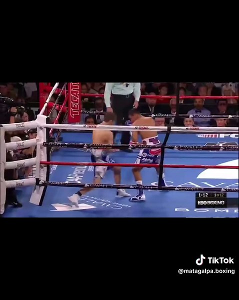 Roman Gonzalez vs Carlos Cuadra: A Boxing Showdown