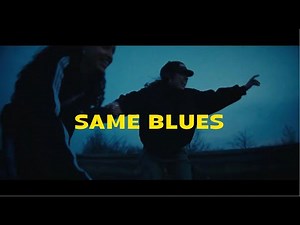 SLOPE - Same Blues (OFFICIAL VIDEO)