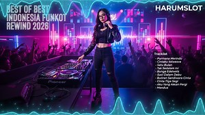 83K views · 1.2K reactions | BEST OF BEST INDONESIA FUNKOT REWIND 2026 - Purnama Merindu - Cintaku Istimewa - Satu Bulan - Tak Sedalam Ini - Bunga Edelweis - Suci Dalam debu - Butiran Sandiwara Cinta - Cinta Tiga Segi - Aku Yang Akan Pergi - Mendua | Party Of Music | Facebook