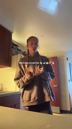 YAY #running #runner #breakfast #track #meetday