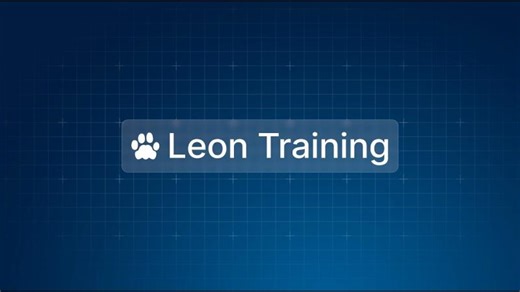 Leon Training: SCHED module | Leon Software