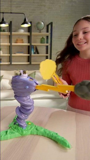 Moose Games I Cownado Short I 15