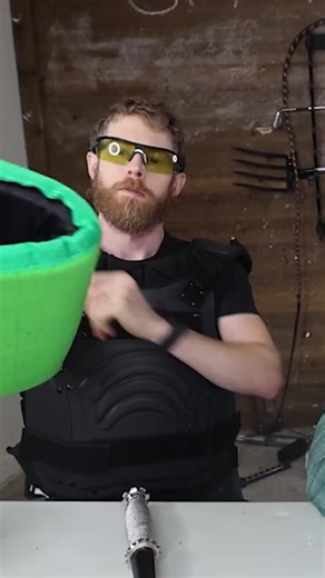 Brandon Farris on Instagram: "Bad dog.."