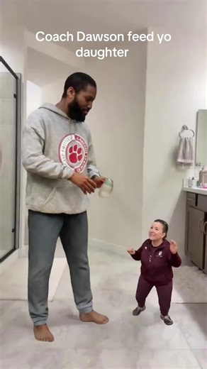 #lms #slander #fyp #lakeside #augusta I tried to get his hair to look good 😭