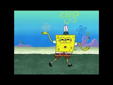Who put YOU on the planet? - SpongeBob Squarepants (1080p HD)