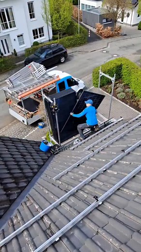 #panelessolares #solar #electricas #electricos #solarpanels | Panelsolarpro