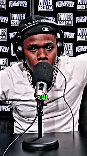 DaBaby Takes On Kendrick Beat — No Pen, Pure Bars”