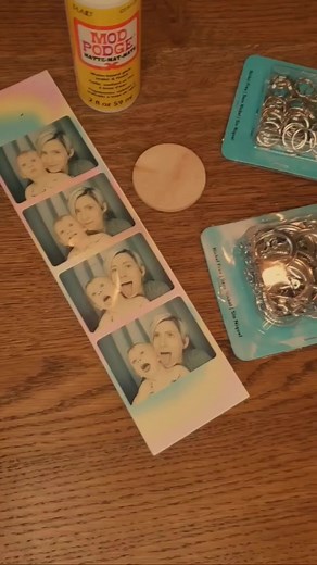 Expressing Love: Mother Daughter Keychain DIY Ideas