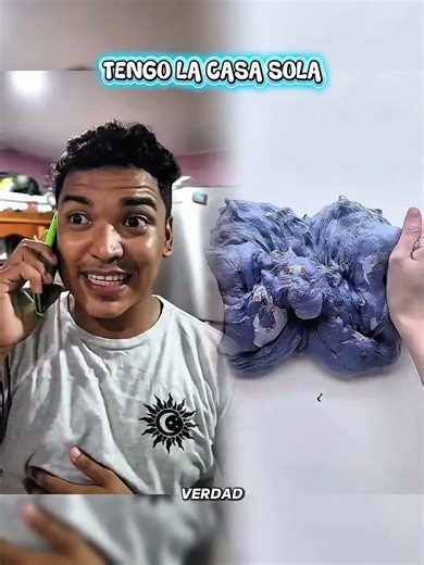 TENGO LA CASA SOLA | SC ALFREDO LARIN