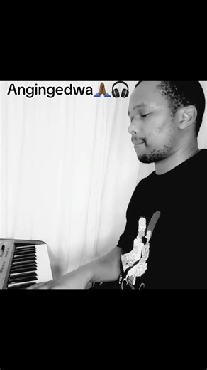 Angingedwa: A Beautiful Worship Story