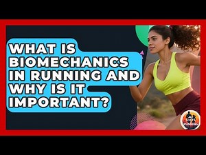 What Is Biomechanics in Running and Why Is It Important? - All Sorts Of Running