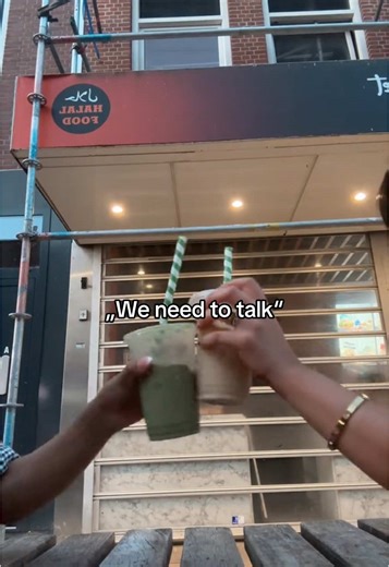 Understanding Female Perspectives: Let's Talk