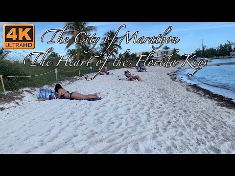 Marathon: The Heart of the Florida Keys