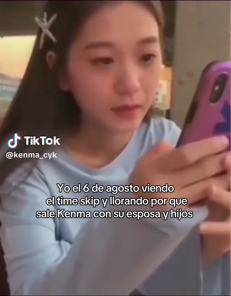 Kenma Kozume y su familia en Haikyuu: ¡Emociones a flor de piel!