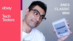 105K views | Watch Allan step back into the 90's, without the need to blow into the cartridges | eBay.com.au | Facebook