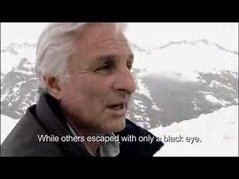 IDFA 2007 | Trailer | Stranded