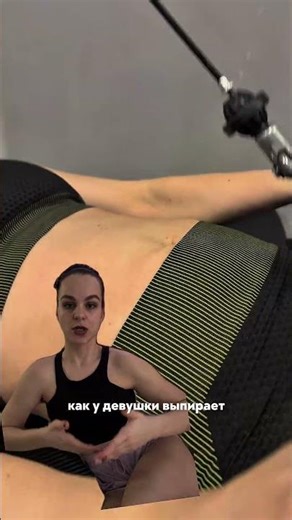 Трен-ся с диастазом можно!Важна 1 деталь: #диастаз #послеродовоевосстановление #домашниетренировки