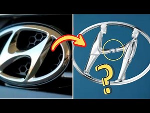 10 FAMOUS LOGOS WITH A HIDDEN MEANING (That We Never Even Noticed)