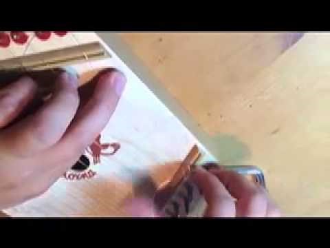 Music Maker String Replacement: How To