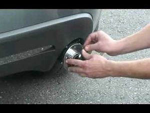 Pontiac Solstice Exhaust Sound Cores