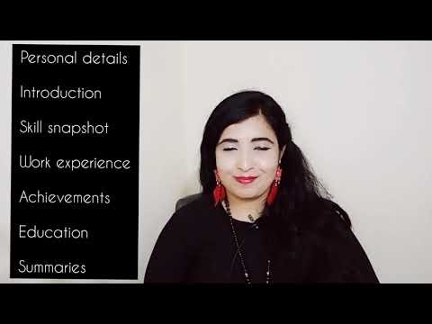 The CV that Lands Interviews: 5 Rules I Use as a Recruiter