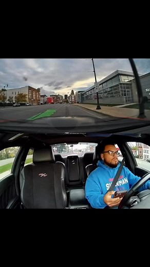 NAHHHH PEOPLE REALLY CANT DRIVE GOR NOTHING THATS CRAZY 🚩🚩🤣😭🤣🤣🤣💯 • @gomango_m0 NPC’s be spawning out of nowhere🤦🏻‍♂️ | Officialbigboostnyc