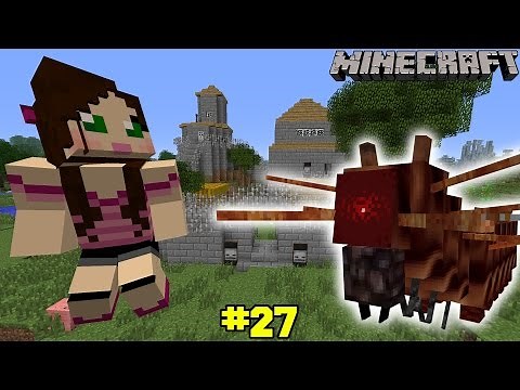 Minecraft: BOMBY'S HOME CHALLENGE [EPS6] [27]