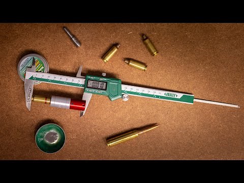 How To Set Up A Full-length Sizing Die Perfectly