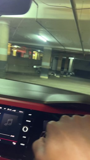 Exploring Car Infotainment Systems in a Volkswagen