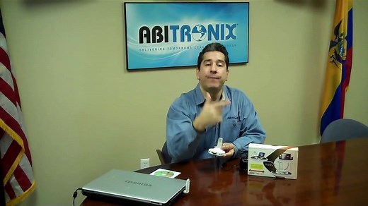 How to Connect a Laptop or Personal Computer to your TV  - Wirelessly