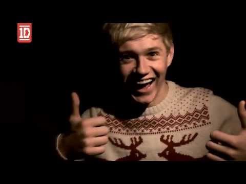 One Direction - MEGAMIND (Pt 2)