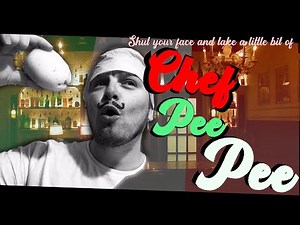 👨‍🍳 chef pee pee cooking extraordinaire delivers to you wholesome content