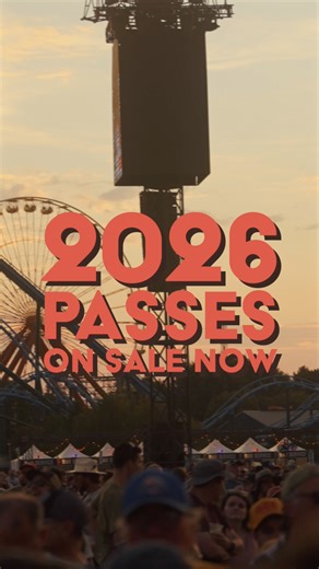 Raise a glass to 2026 🍹 Kentucky sunshine, good pours, and something worth counting down to. Your next round is waiting… on.bourbonandbeyond.com/trk/NextRound | Bourbon And Beyond