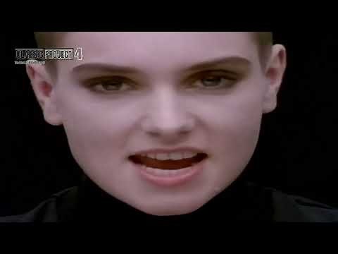 Classic Project Vol 4 “70s 80s 90s” Reloaded 2025 (VideoMix Oficial)