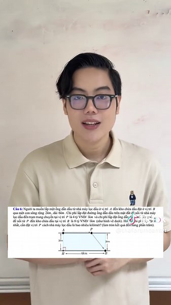 XPS THPTQG Toán Dạng Quang Lộ Ngắn Nhất