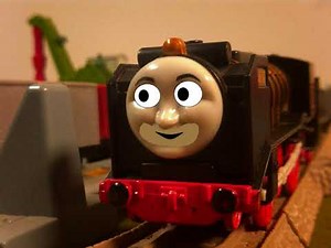 53rd Video of 2022: Tomy/Trackmaster T&F Remake - Henry's Hero