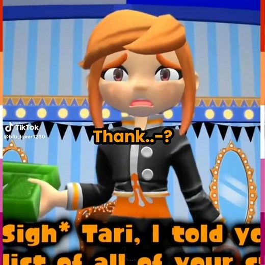 SMG4 Characters Edit featuring Mario, Meggy, Luigi, and Sonic