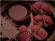 Rumsteck suschi pour 4 personnes - Recettes - Elle à Table