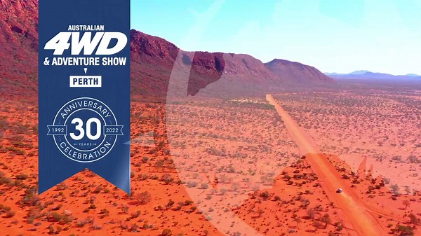 185 reactions · 18 shares | The 4WD and Adventure Show celebrates 30 years in 2022! Mark it on your calendars, 4-6 November at McCallum Park. Tickets and info available at perth.4wdshow.com.au | Perth 4WD and Adventure Show | Facebook