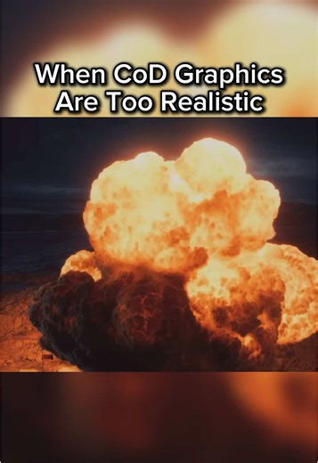 CoD Graphics Are Realistic 🔥 #gaming #callofduty #cod #vanguard #codvanguard